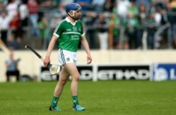 Limerick aren't ruling out an appeal after that controversial Tobin ...