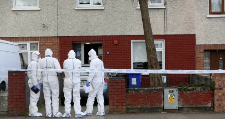 Gardaí appeal for witnesses to Tallaght shooting · TheJournal.ie