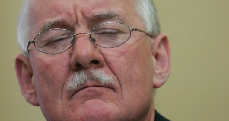 Patrick Neary is 'deeply sorry' but the banks 'should have known what ...