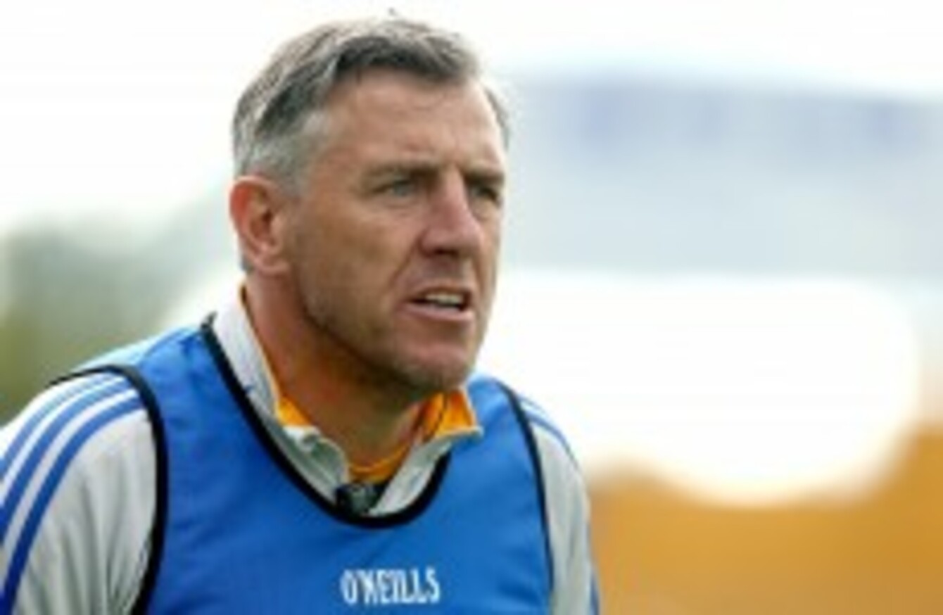 True Blue Jack Sheedy looking forward to Croker showdown with Dubs