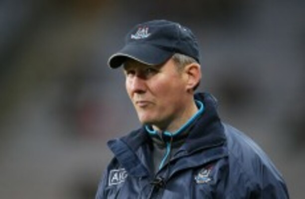 Jim Gavin's new contract as Dublin manager is even longer than expected