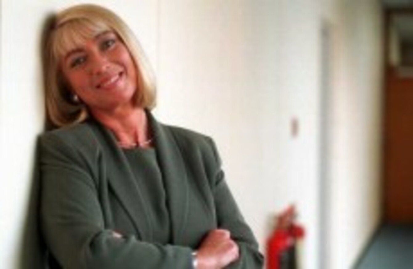 7 reasons why we adore Anne Doyle · The Daily Edge