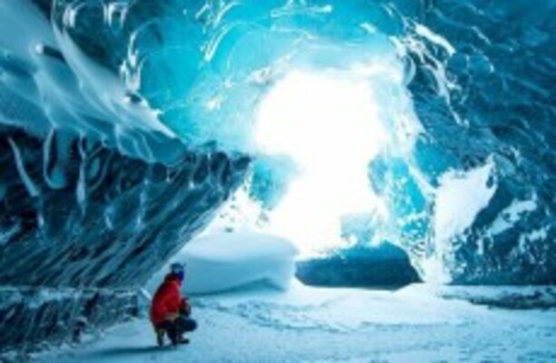 The creator of MySpace now travels the world taking breathtaking photos ...
