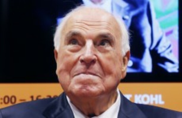 Former German leader Helmut Kohl has died at the age of 87