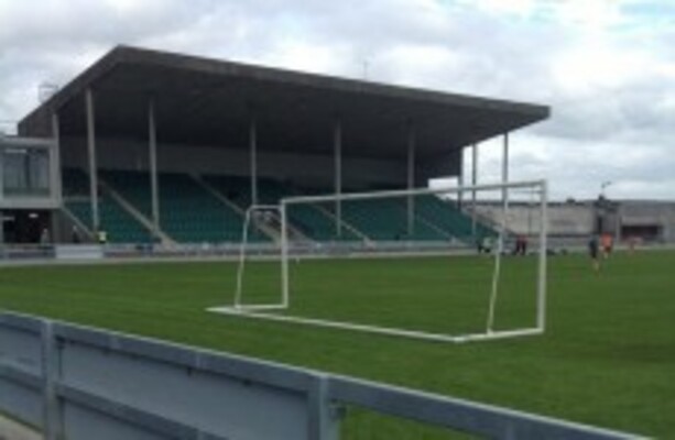Markets Field return will bring the soul back to Limerick soccer