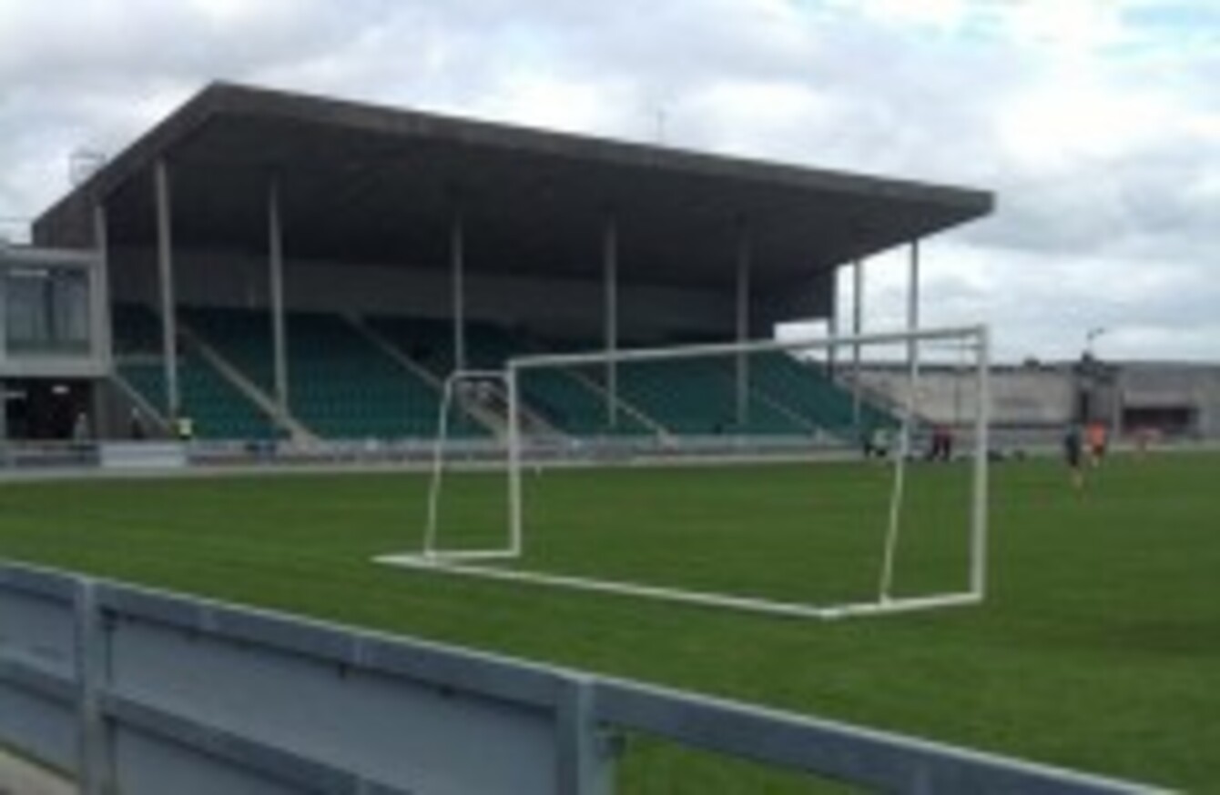 Markets Field return will bring the soul back to Limerick soccer · The42