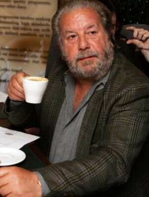 Popular food critic and writer Paolo Tullio has died, aged 65