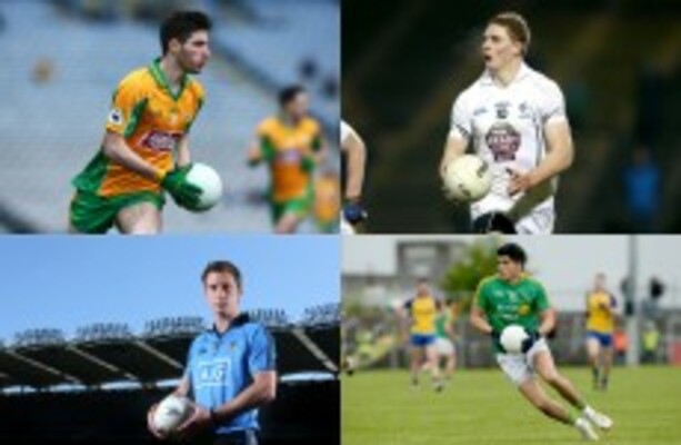 Here's our Gaelic football XV of players who've left for America this ...