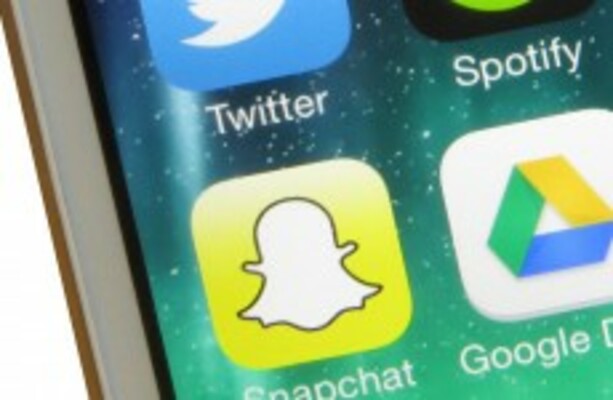 Snapchat has added a small but important security feature to the mix