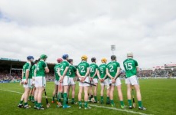 Bad news for Limerick hurlers as forward fails with red card appeal