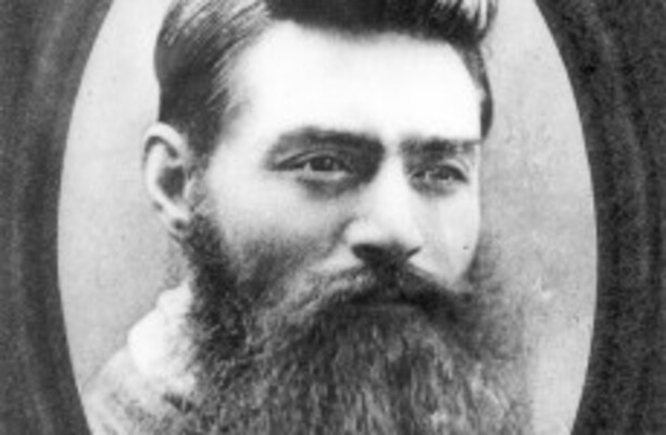 Remains of infamous Irish-Australian outlaw identified... but no sign ...