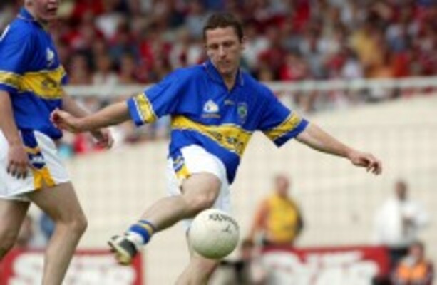 12 great Munster footballers from the lesser lights - the best of Clare ...