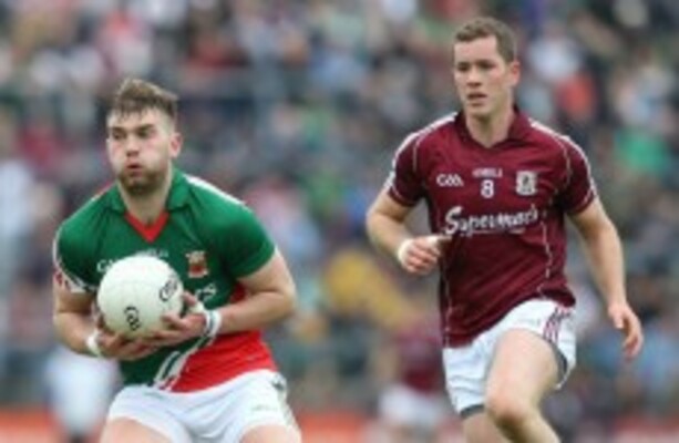 It's a bumper weekend of Gaelic football and here's your guide to the ...