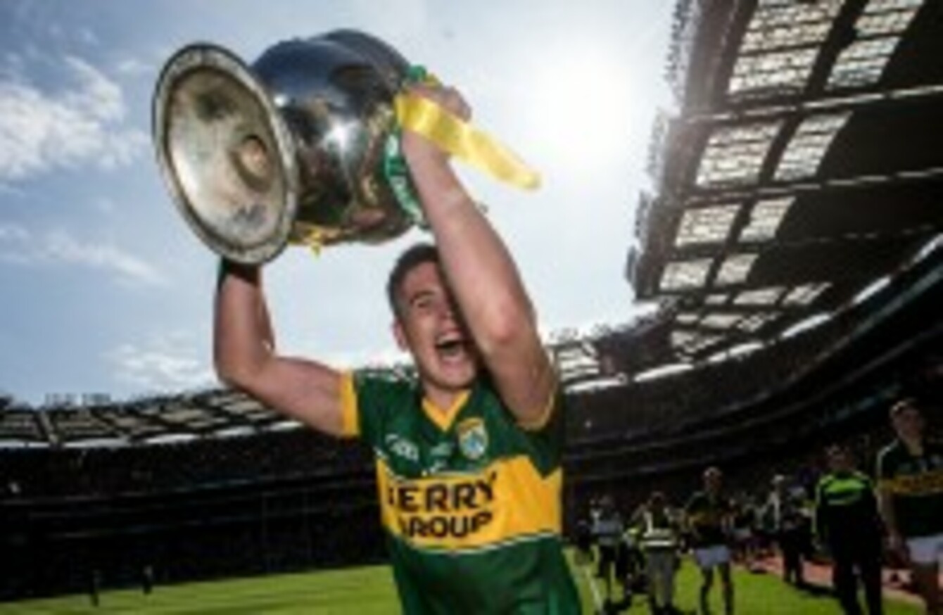 Two All-Ireland minor winners in Kerry junior team as Tipperary side ...
