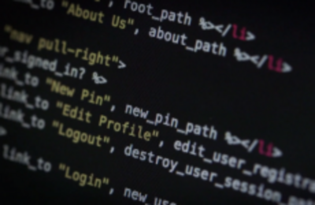 Could coding in schools help solve a major problem in the sector?