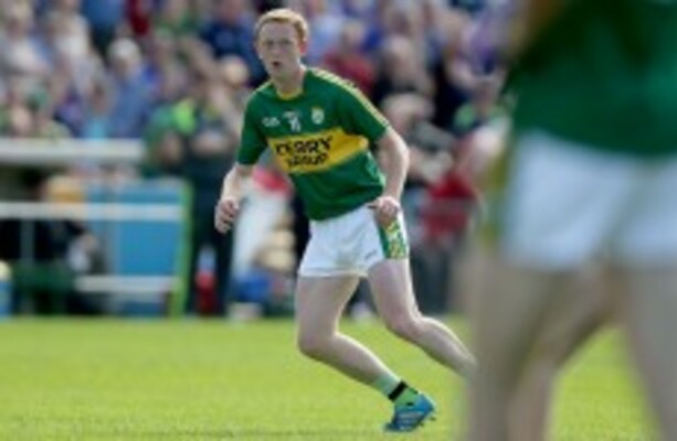 Gooch makes the cut in The42's football team of the weekend as Kildare ...