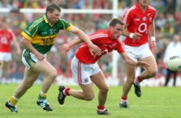 'If Kerry rattle Cork in the first 20 minutes, I think Cork will be in ...
