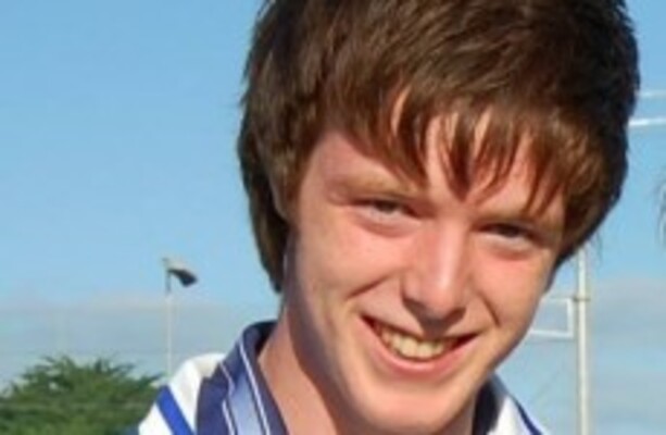 Ballyboden St Enda's pay tribute to club member who died in Berkeley ...