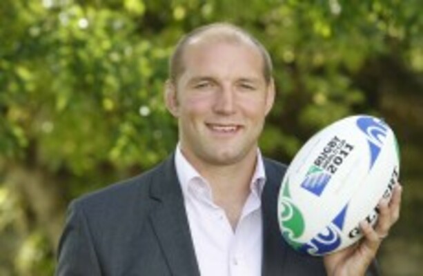 The World Cup according to Ben Kay · The 42