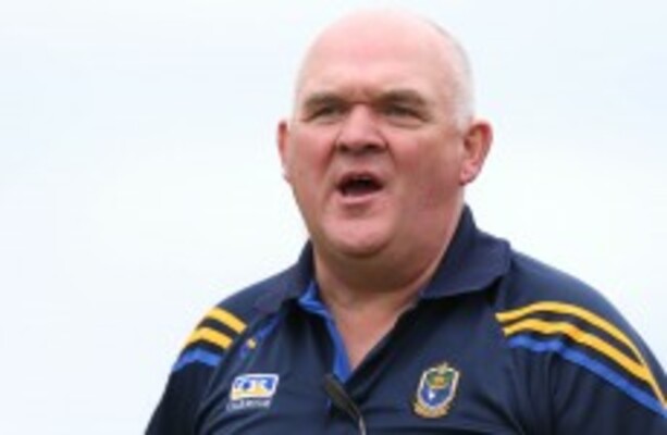 Shane Curran launched an astonishing attack on John Evans last night