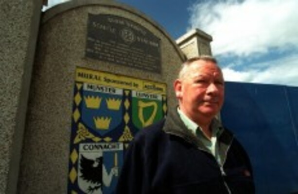 9 facts that prove why Tipperary's Jimmy Doyle was a hurling great