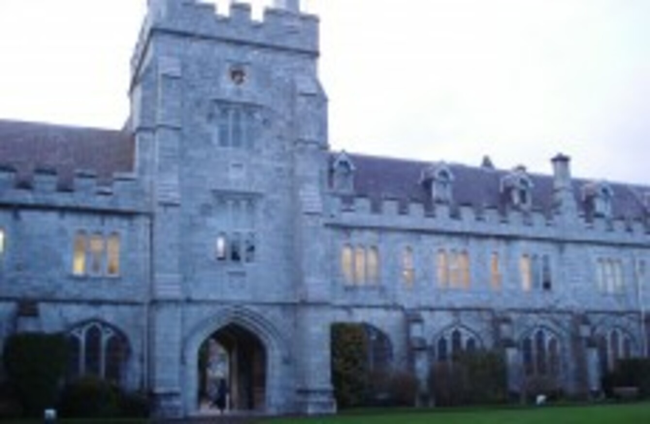 UCC becomes Ireland's first five star university but others drop in ...