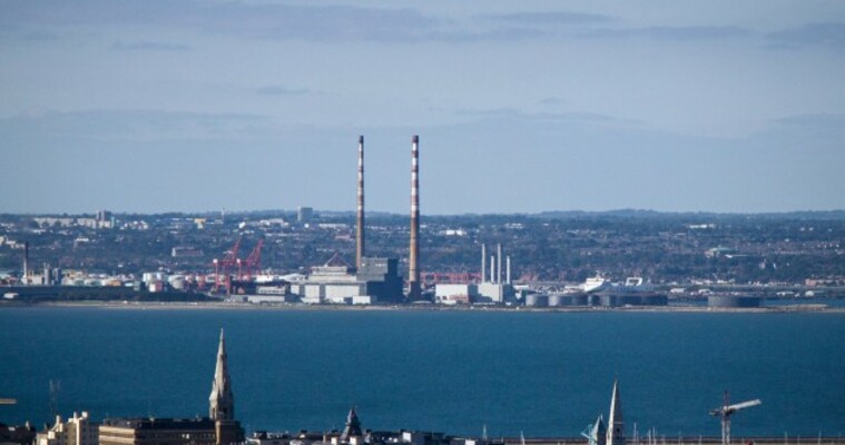 Dublin Bay is now a UNESCO reserve alongside some of the most beautiful ...