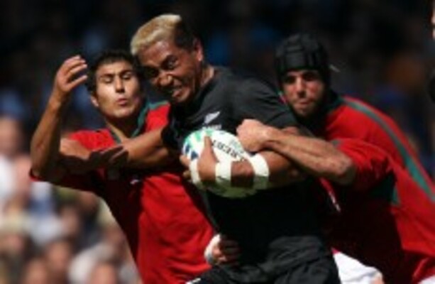 Jerry Collins' orphaned baby daughter Ayla has woken from a coma