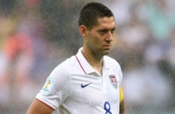 Clint Dempsey receives 2-year cup ban for incident with referee · The 42