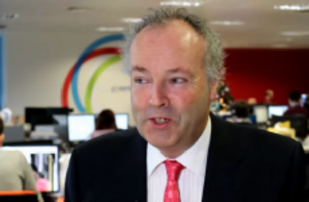 Calm down - Gerald Fleming says we're not getting a heatwave