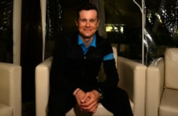 Ireland's Nico Roche will be Team Sky's 'road captain' for this year's ...