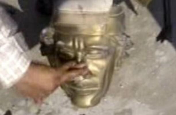 Libyan troop convoy reaches Niger and heads for capital but is Gaddafi ...