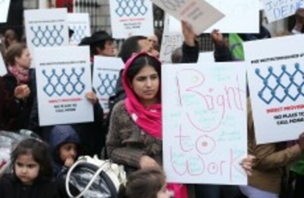 Some kids have lived their whole lives in Direct Provision. It's time ...