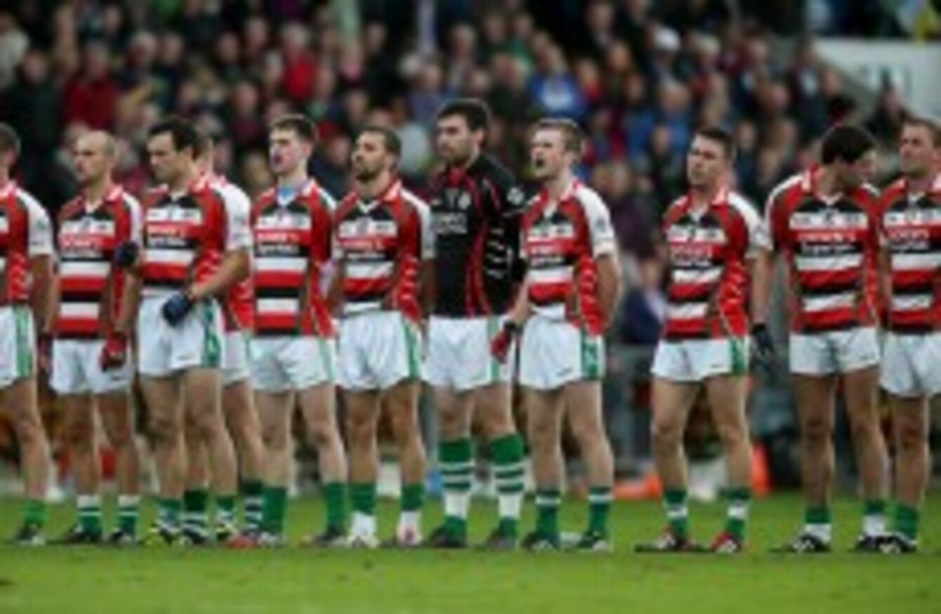 Here's the latest Cork senior football championship draw · The42