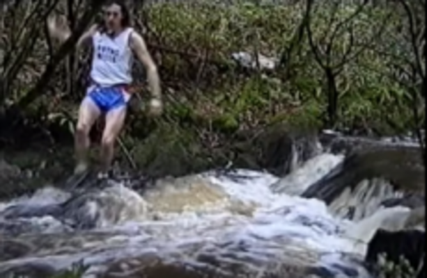 The world champion Irish mountain runner you've never heard of · The 42
