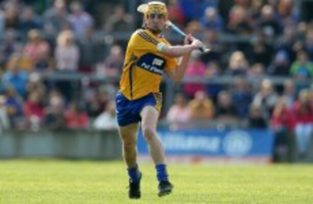 Colm Galvin on the bench as Clare name side to face Offaly · The 42