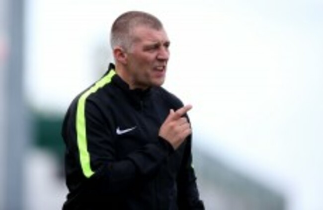 'I'm unable to continue for reasons which must remain between the club ...