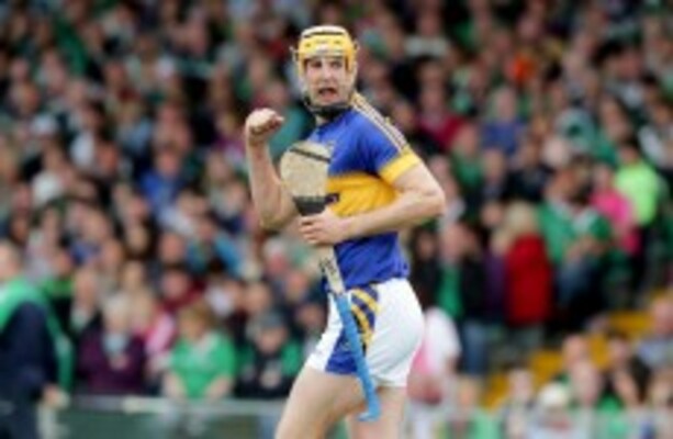 'He's a better man, a bigger man' - Spotlight on Tipperary star Séamus ...