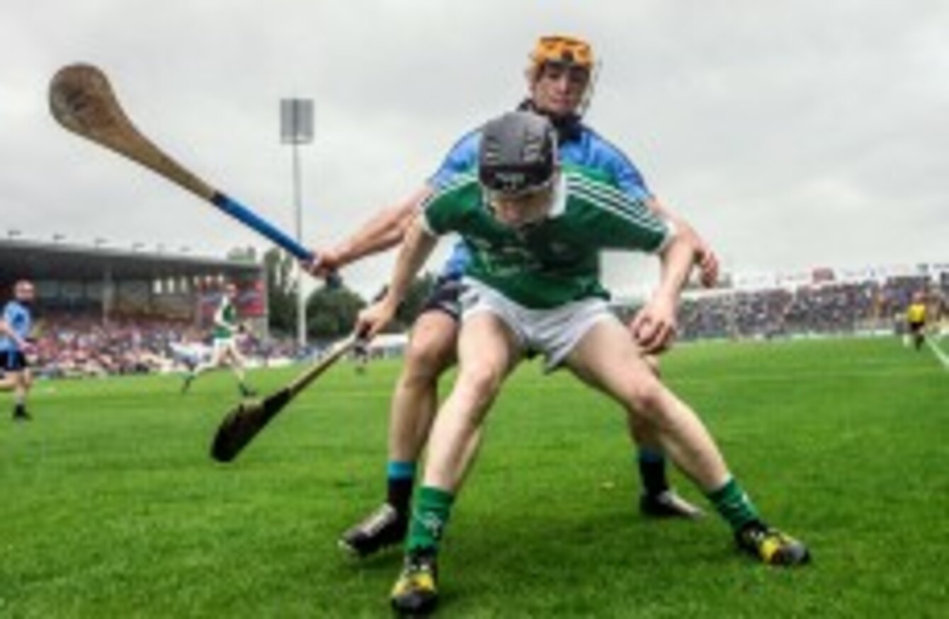 Dublin come back for dramatic win over Limerick to reach All-Ireland ...