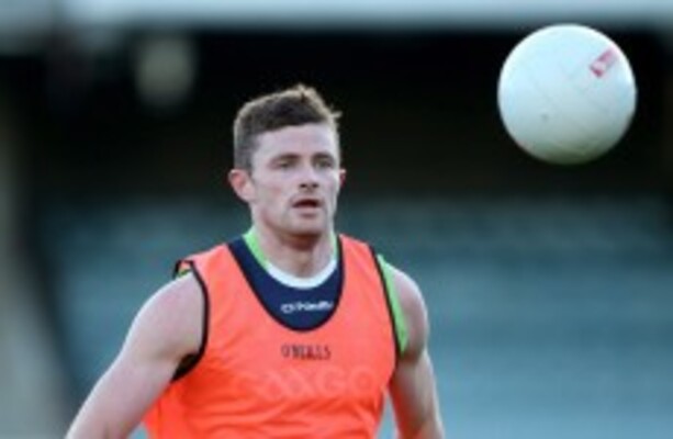Mayo’s Pearce Hanley scores on landmark AFL appearance · The 42