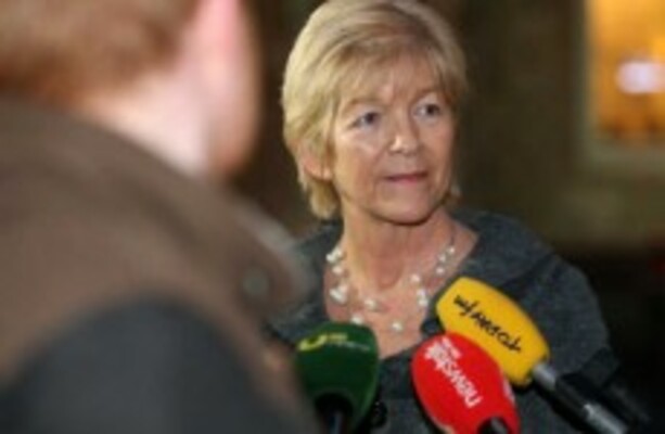 Anne Ferris has officially rejoined the Labour Party after five months