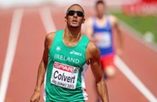 Irish sprinter claims 'miscarriage of justice' after two-year ban for ...