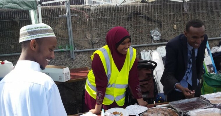 "There are some days, it is tough": Irish Muslims reflect after a long ...