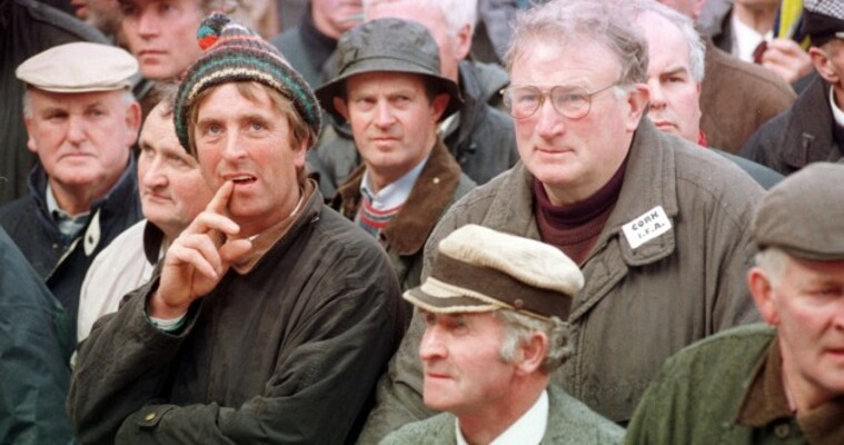 5 charts that show how much Irish jobs have changed in less than one ...