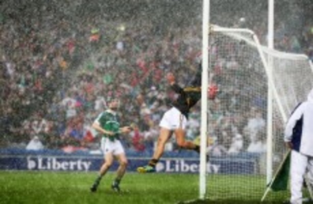 5-time hurling winner leading Kilkenny's quest for All-Ireland football ...