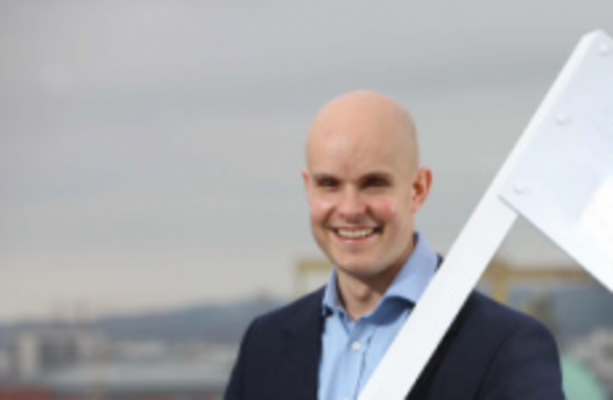 "He was snared by that trap" - Adventurer Mark Pollock sues for damages ...