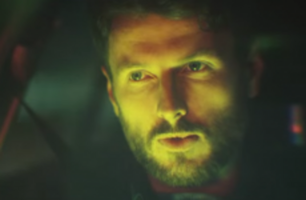 'Stop, sip, sleep': New ad targets drivers who nod off at the wheel