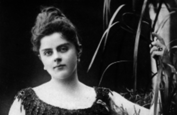 The mystery of 'Mayerling: 126-year-old letters penned by crown prince ...