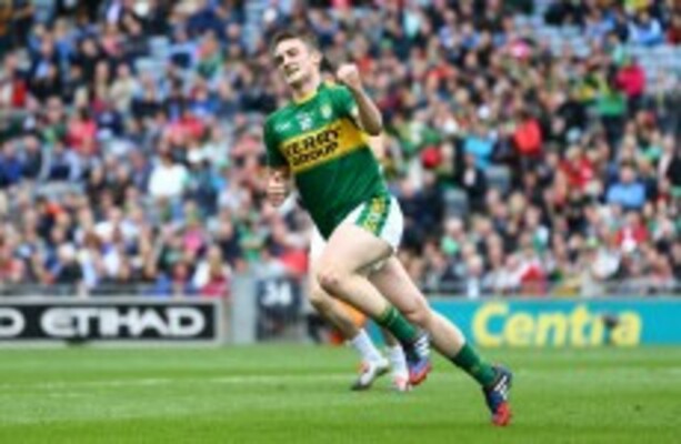 Johnny Doyle: Awesome Kerry, red-hot Dublin and Michael Murphy's class