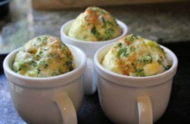 Cooking with kids? It's not the recipe for disaster you might imagine*